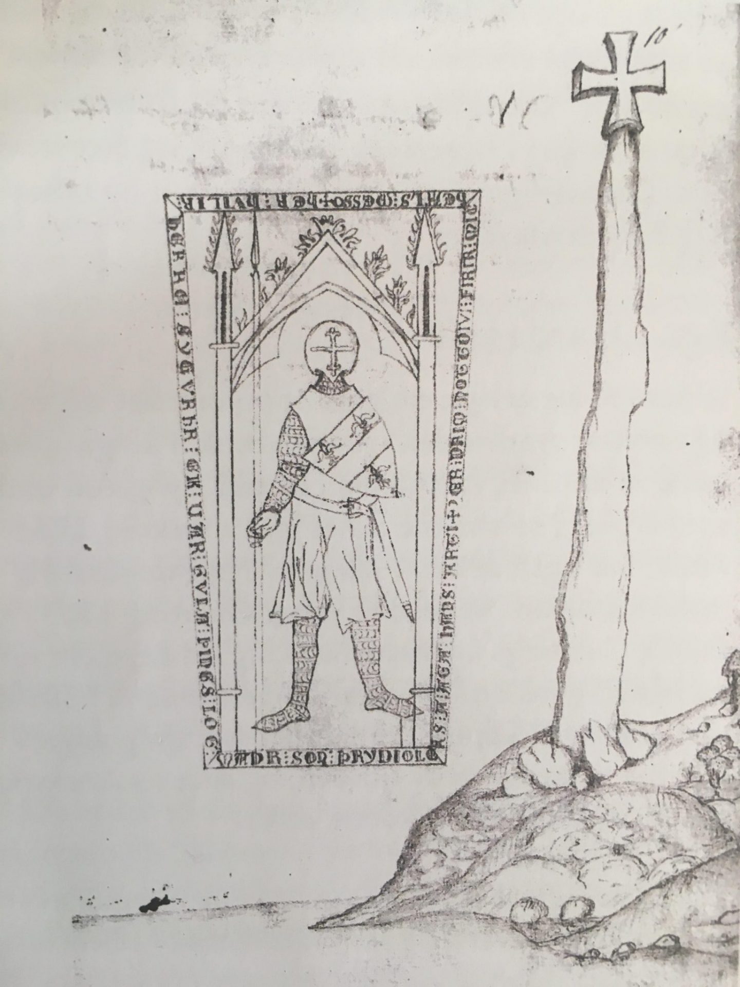 Scottish and Norwegian relations and communalities - Hardanger folkemuseum